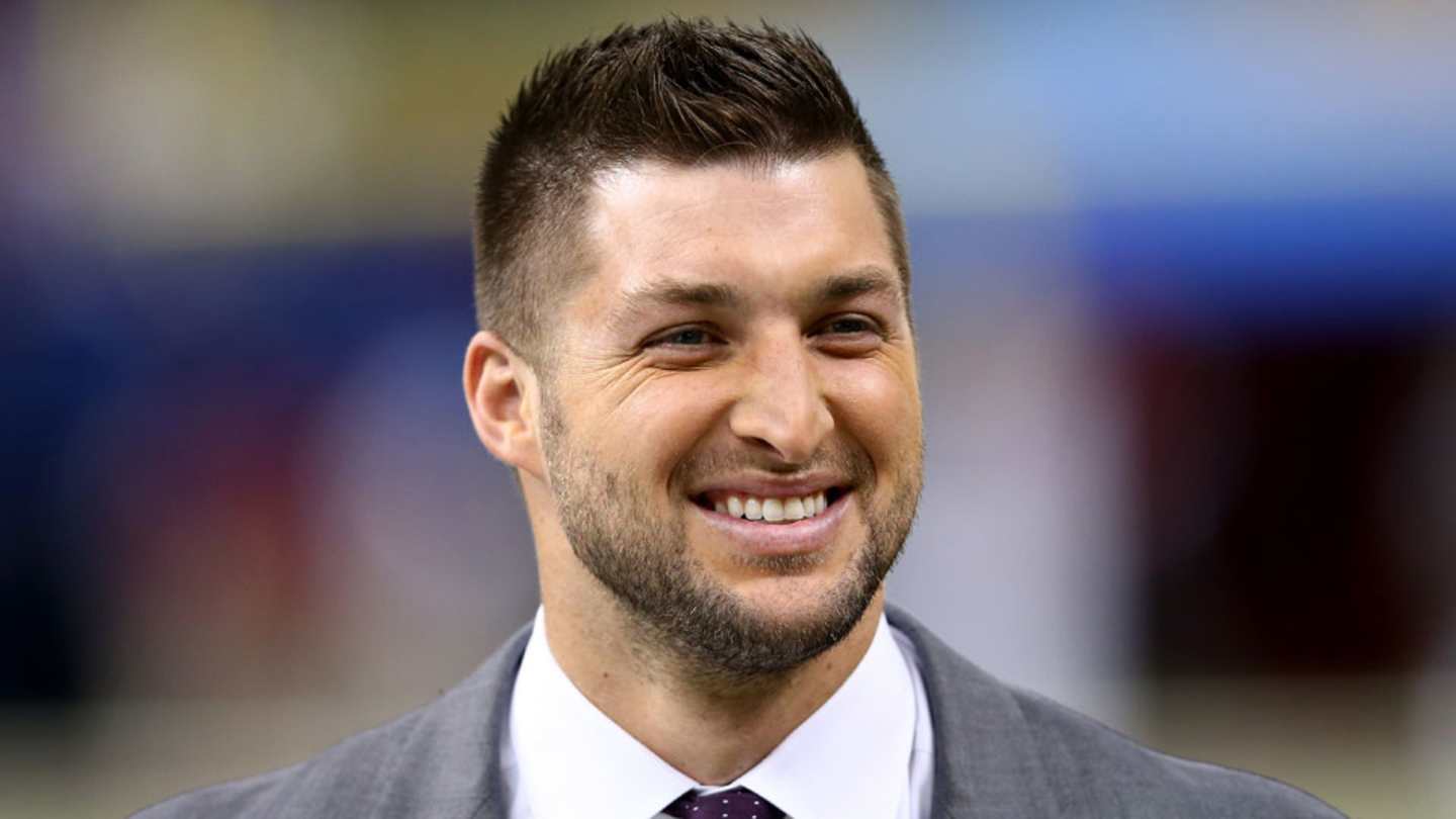 Tim Tebow: ESPN segment causes confusion about QB - Sports Illustrated