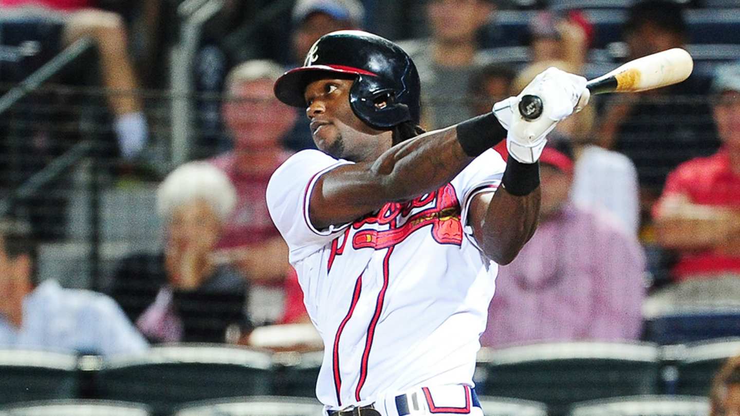 Detroit Tigers get Cameron Maybin in trade with Atlanta Braves - Sports ...