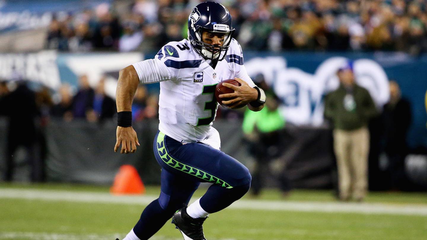 How the Seahawks regained their edge for a potential Super Bowl run ...