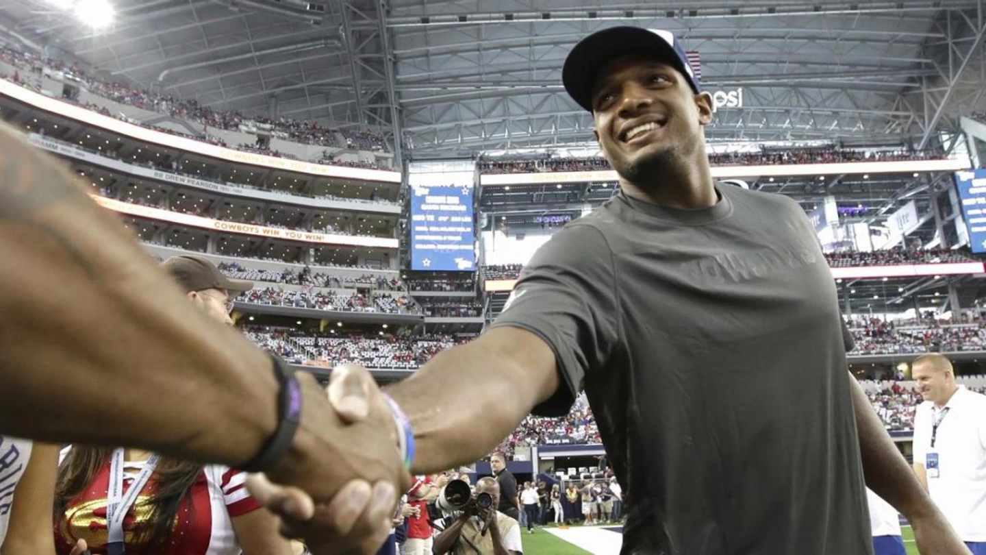 Report: Free-agent Michael Sam accepted into NFL veteran combine ...