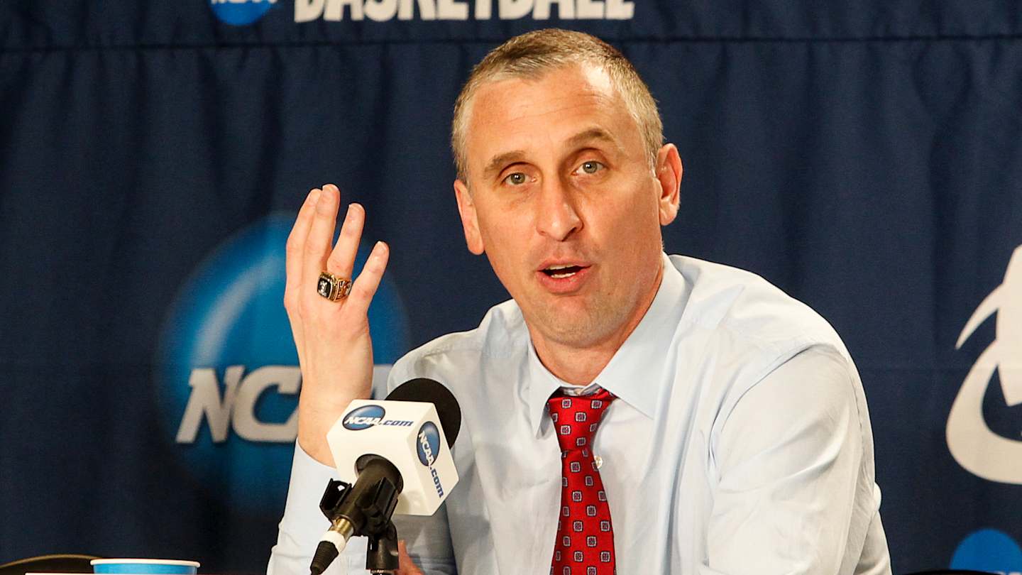 Arizona State, Bobby Hurley sign Buffalo transfer Torian Graham ...