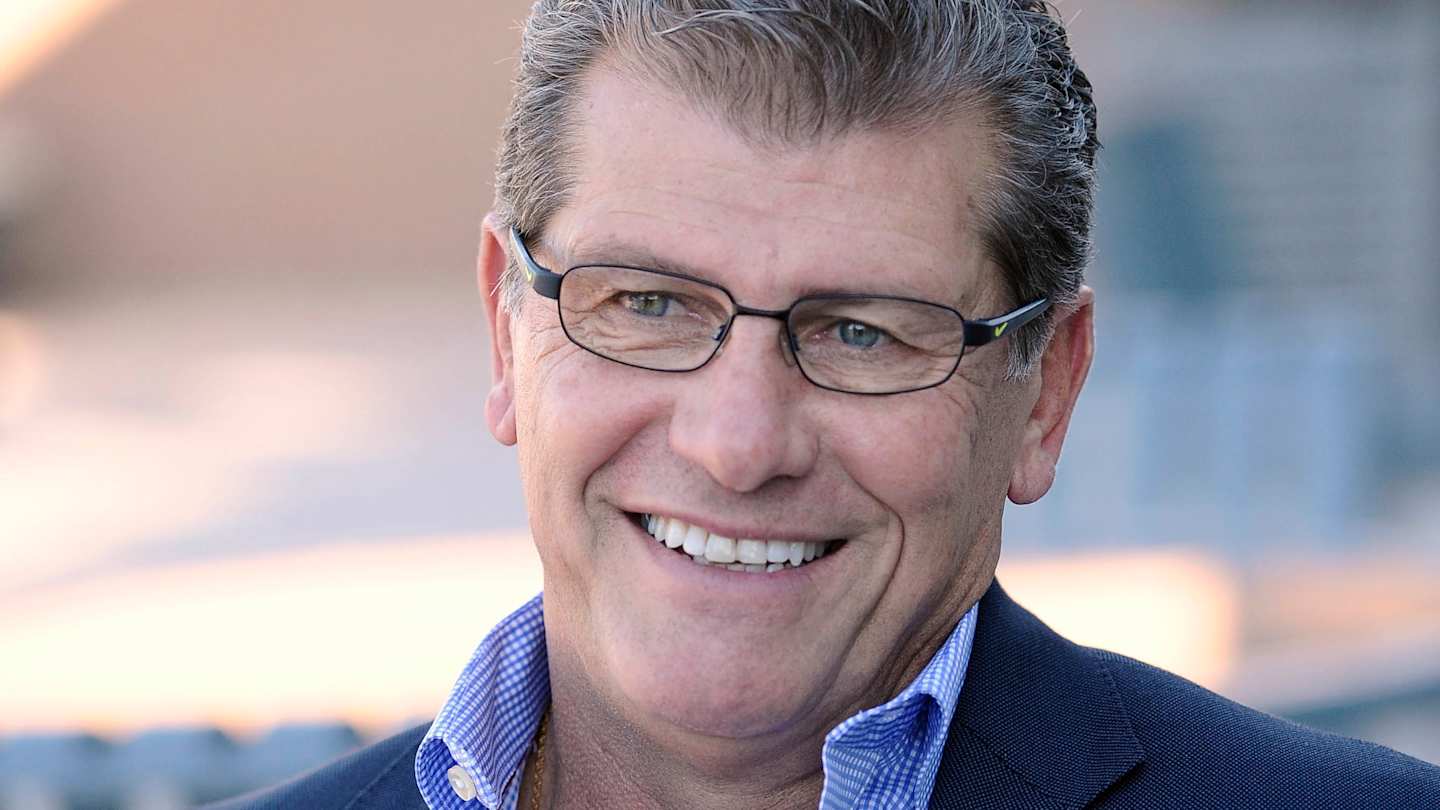 UConn looking for fourth straight NCAA title - Sports Illustrated