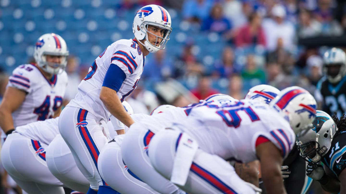 NFL rumors: Latest news before season on injuries, free agency - Sports ...