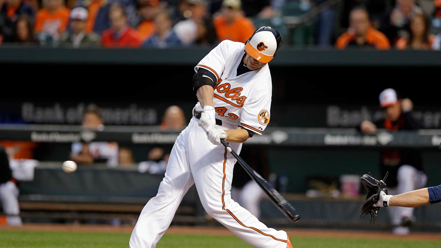 Orioles' early-season schedule is a throwback to the '30s - Sports ...