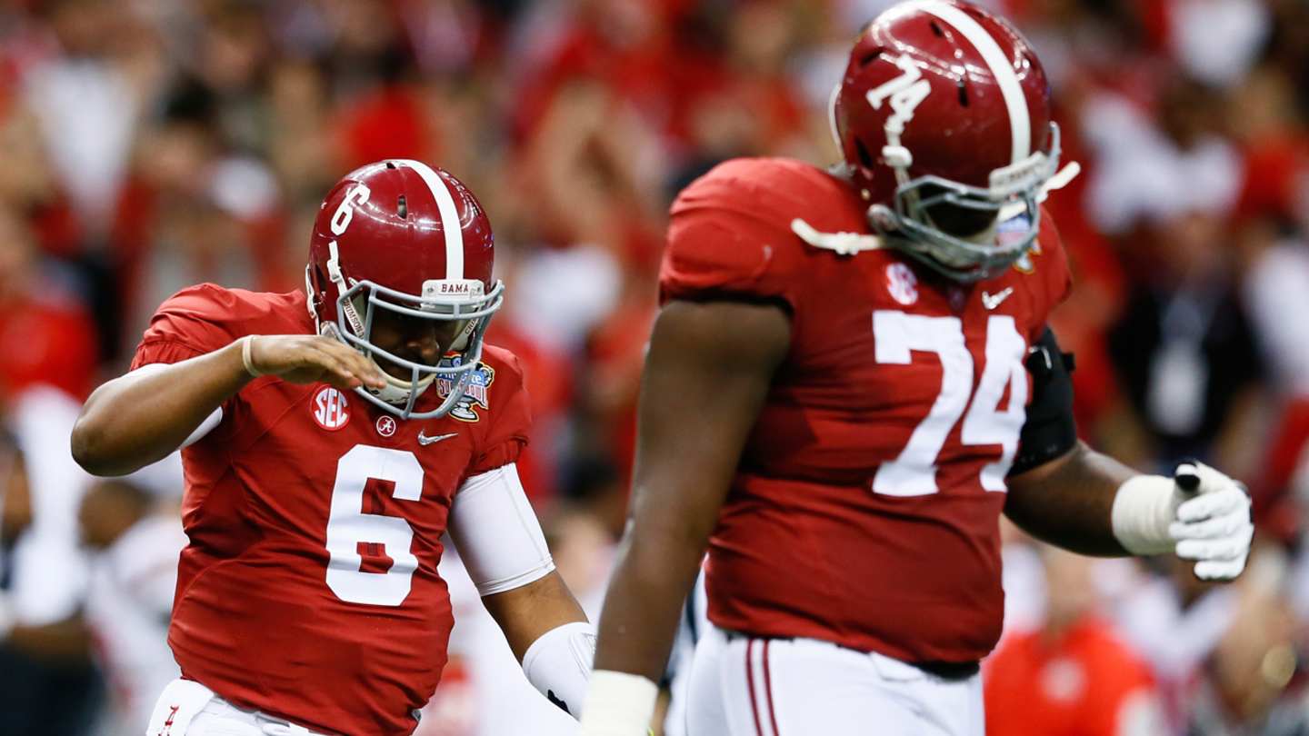 Alabama loss proves SEC is not invincible - Sports Illustrated