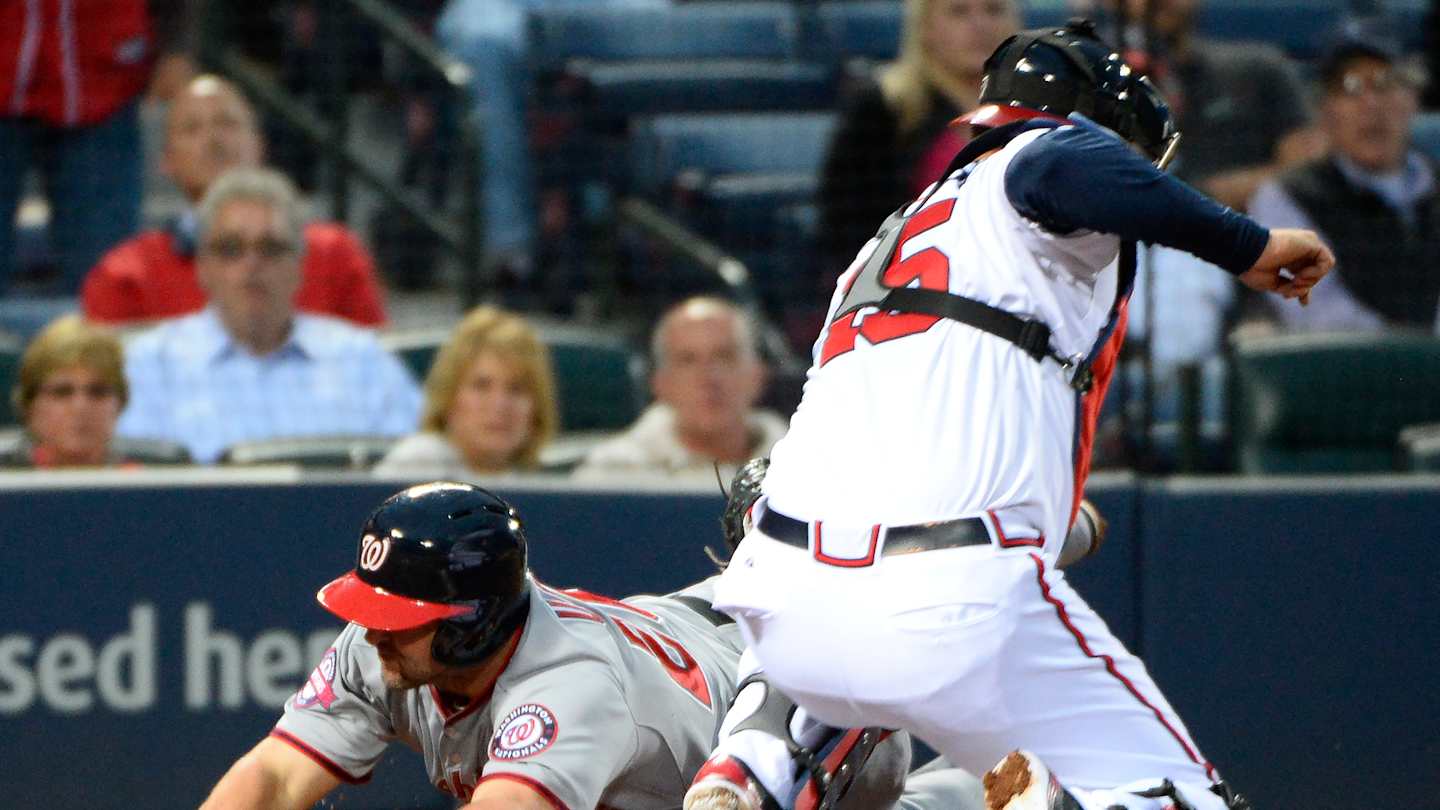 Zimmermann does it all to help Nationals win 2nd straight - Sports ...