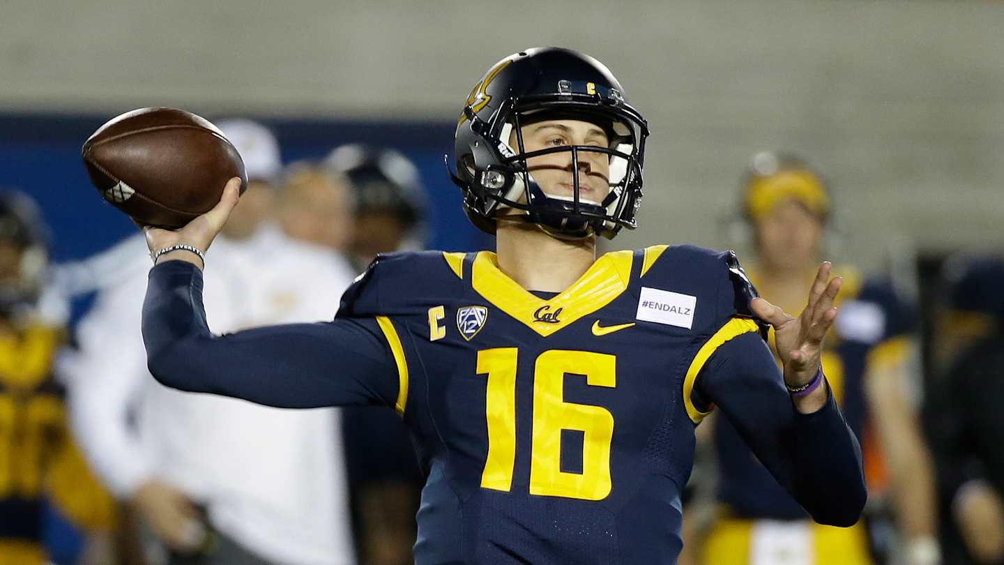 Pac-12 division races heating up 2 weeks from title game - Sports ...