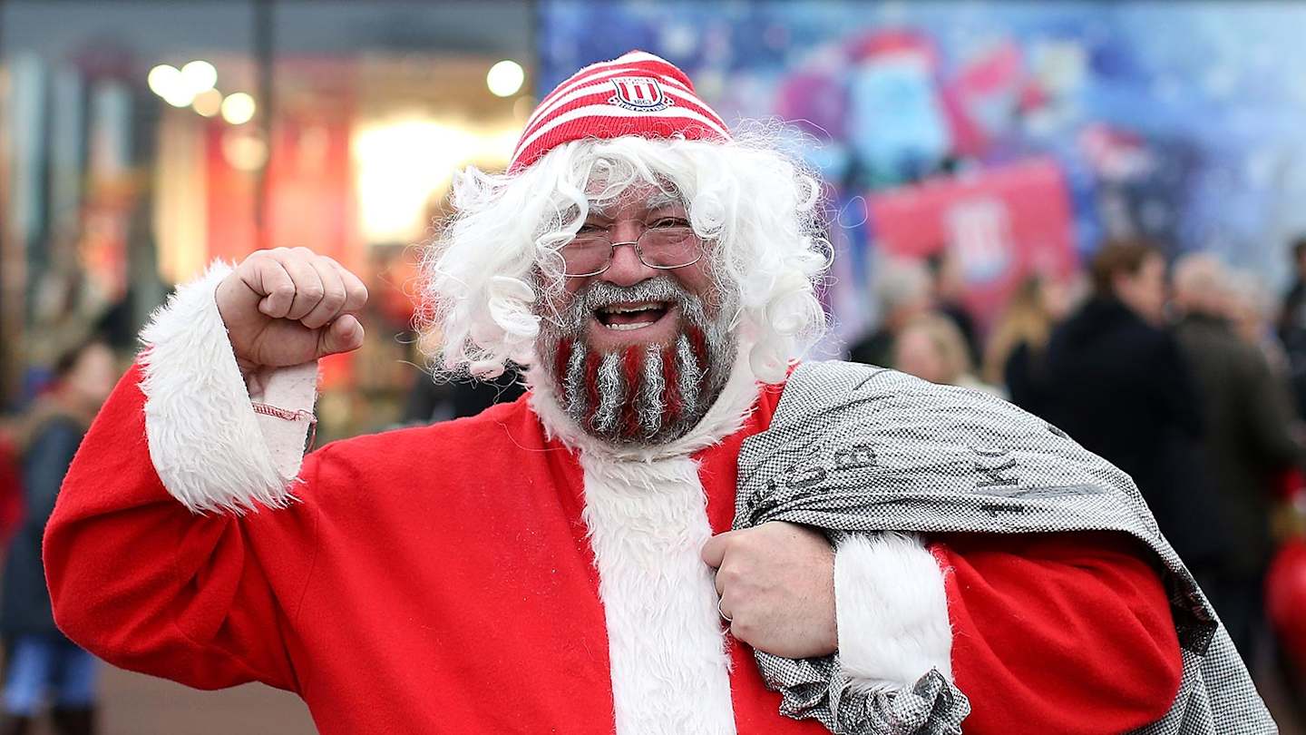 Wacky Sports Photos of the Week (Dec. 16-22) - Sports Illustrated