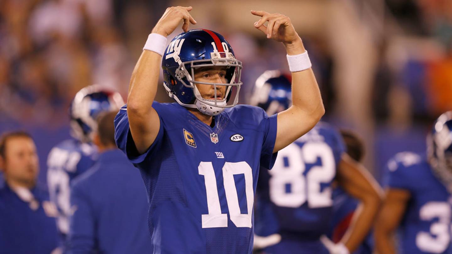 Watch Giants vs Bills online: Live stream, game time, TV - Sports ...