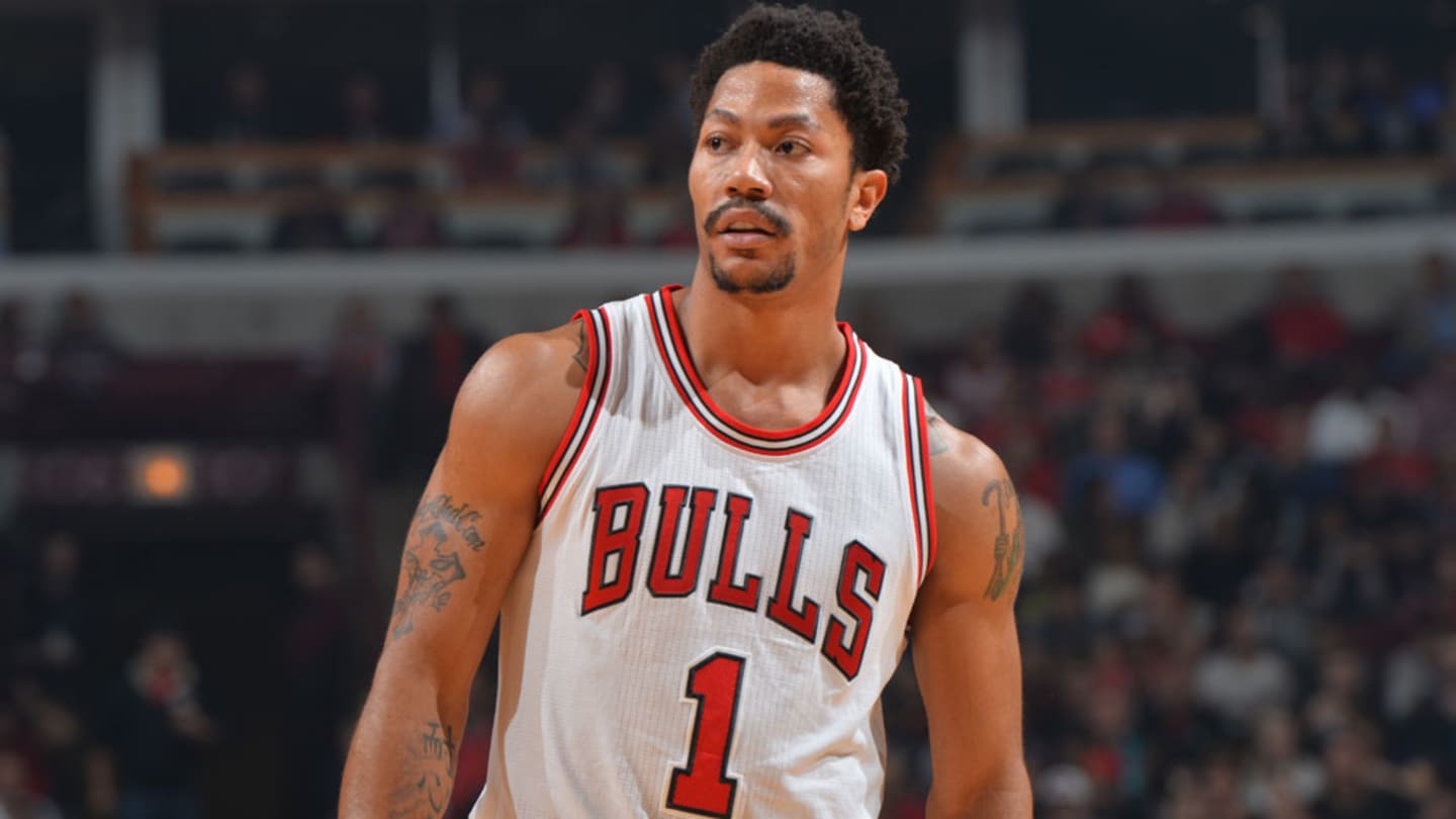 derrick rose 2016 interview