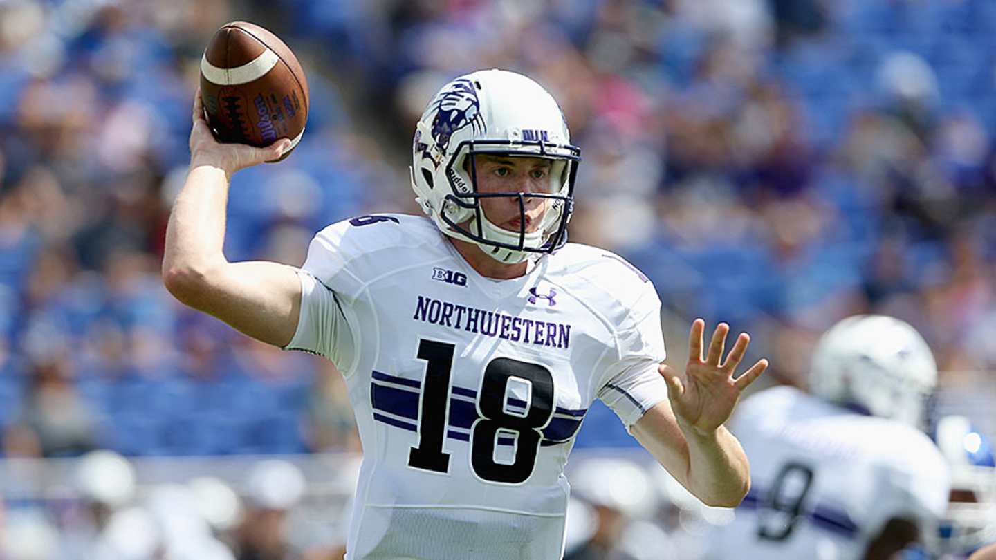 Northwestern beats Duke, raises hopes for big season - Sports Illustrated