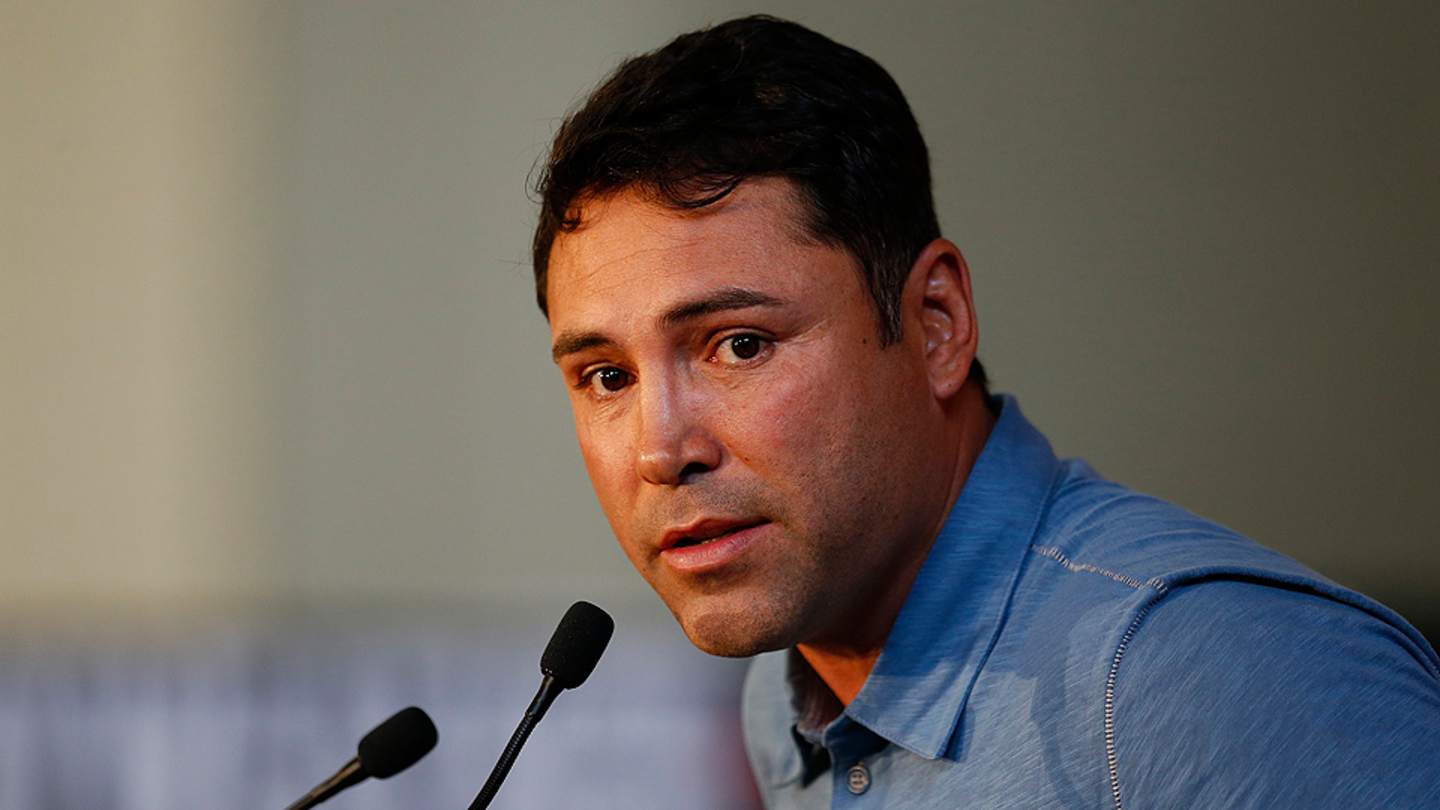 Golden Boy Promotions preparing lawsuit against manager Al Haymon ...