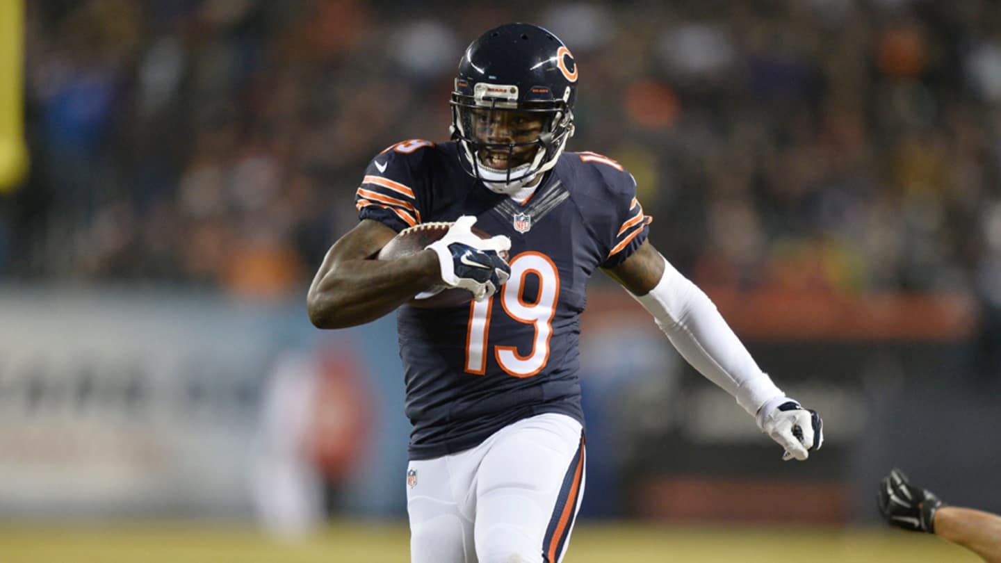 New Orleans Saints sign WR Josh Morgan - Sports Illustrated