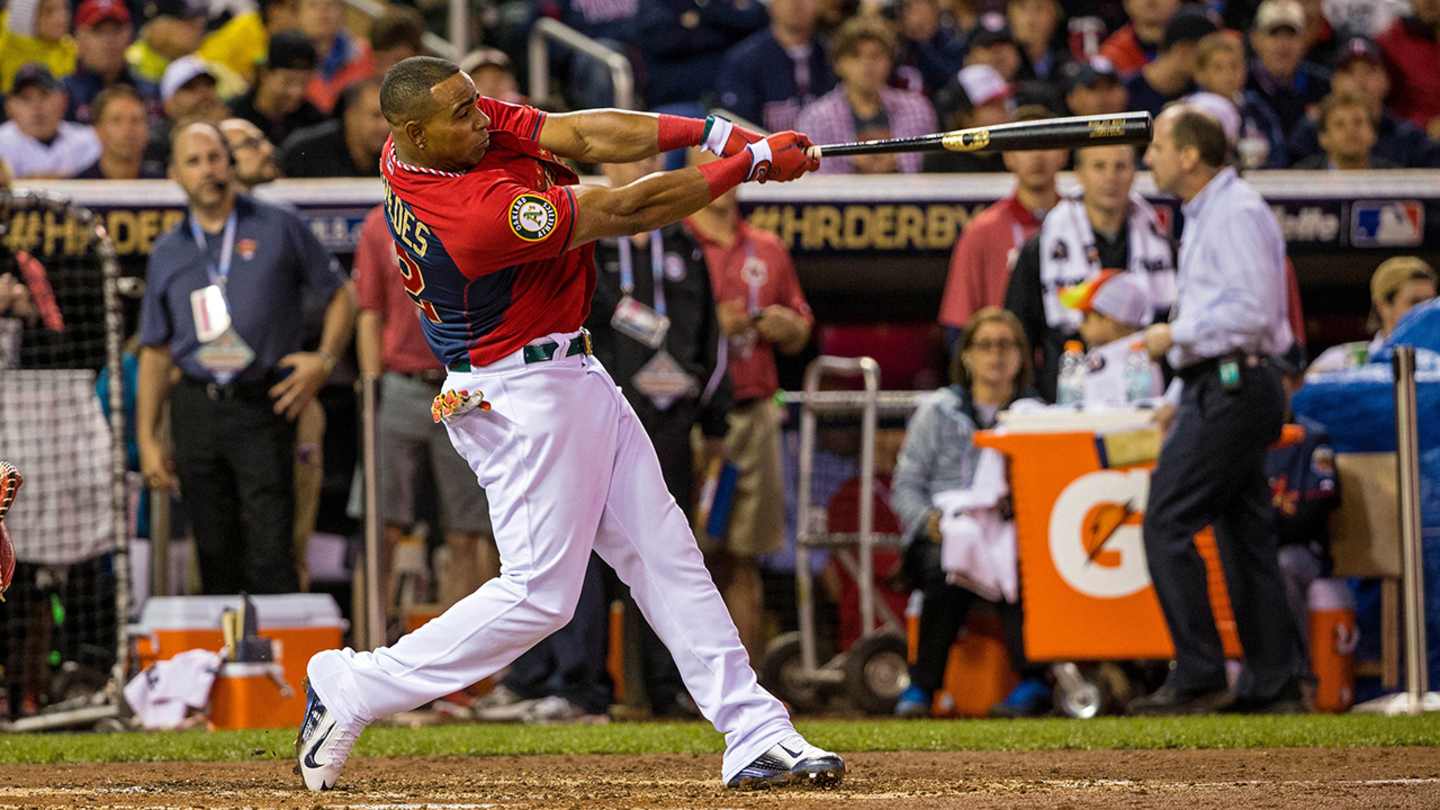 Home Run Derby to use new format, timed rounds - Sports Illustrated