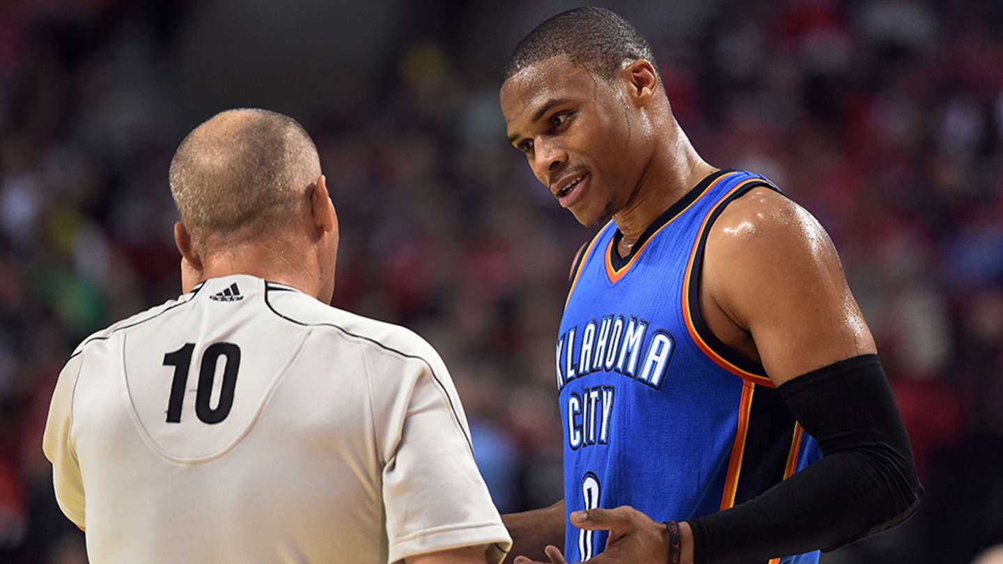 Taylor Swift singles good luck for Thunder's Russell Westbrook - Sports ...
