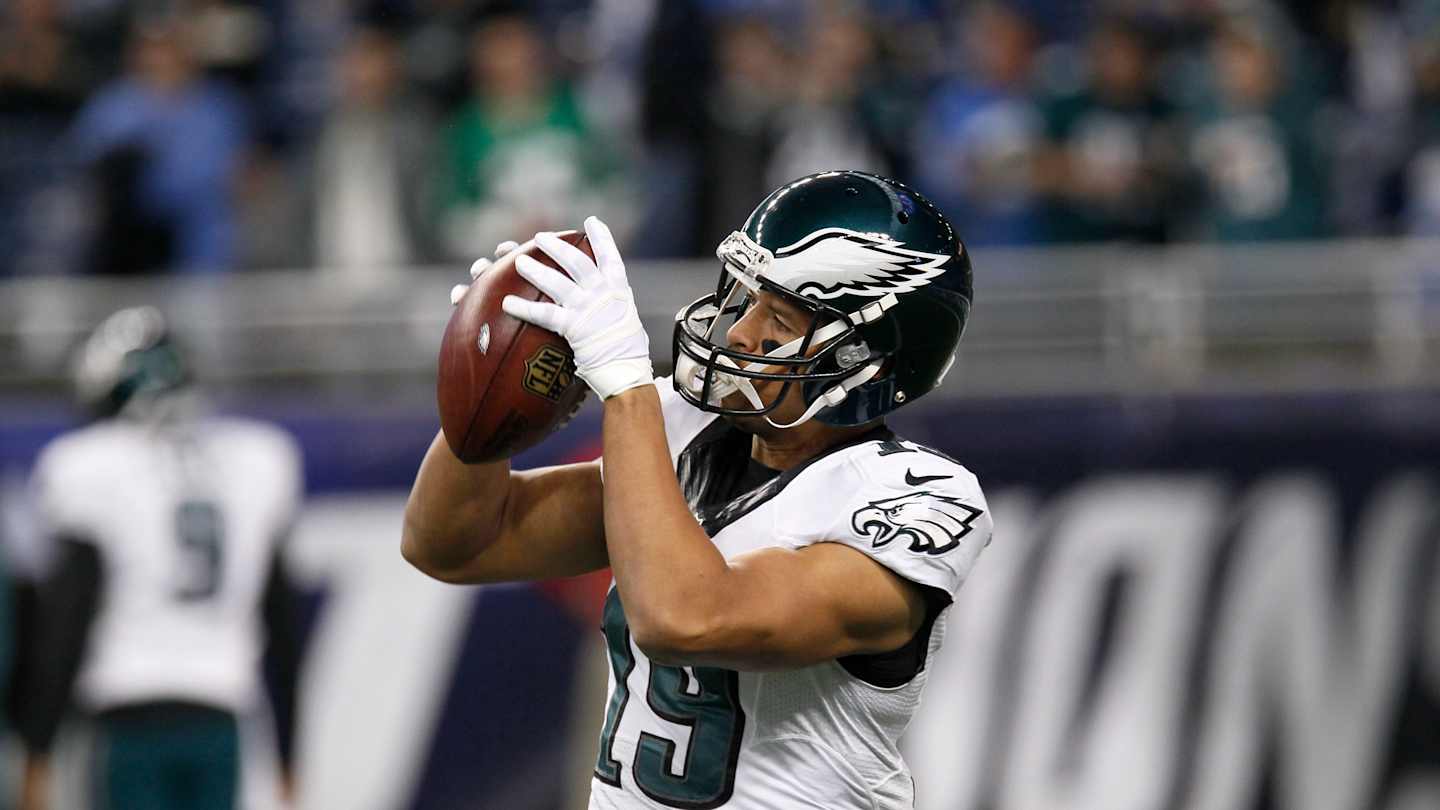 Philadelphia Eagles: Miles Austin released - Sports Illustrated