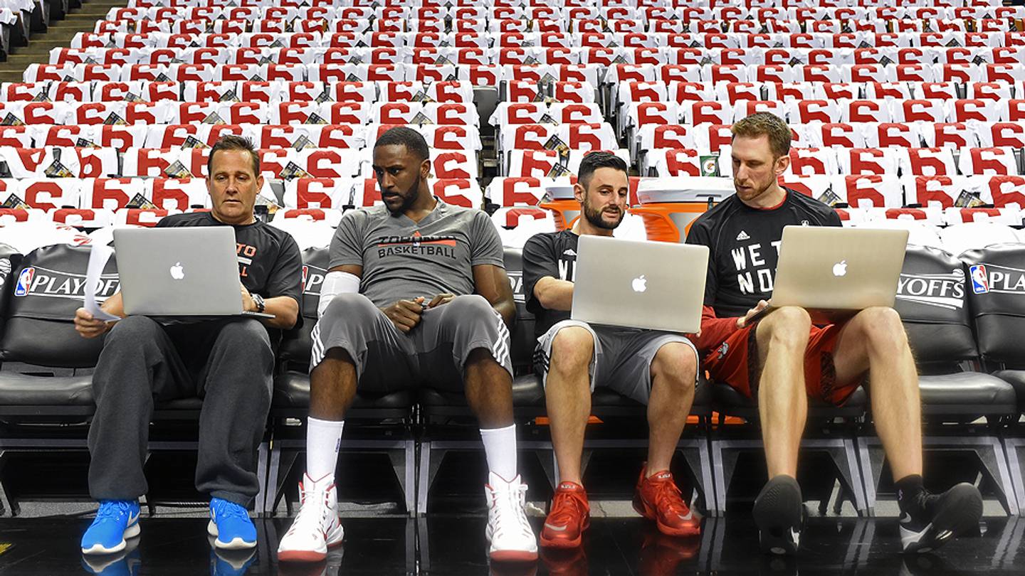 Krossover's crowdsourcing solution for game film could be revolutionary ...