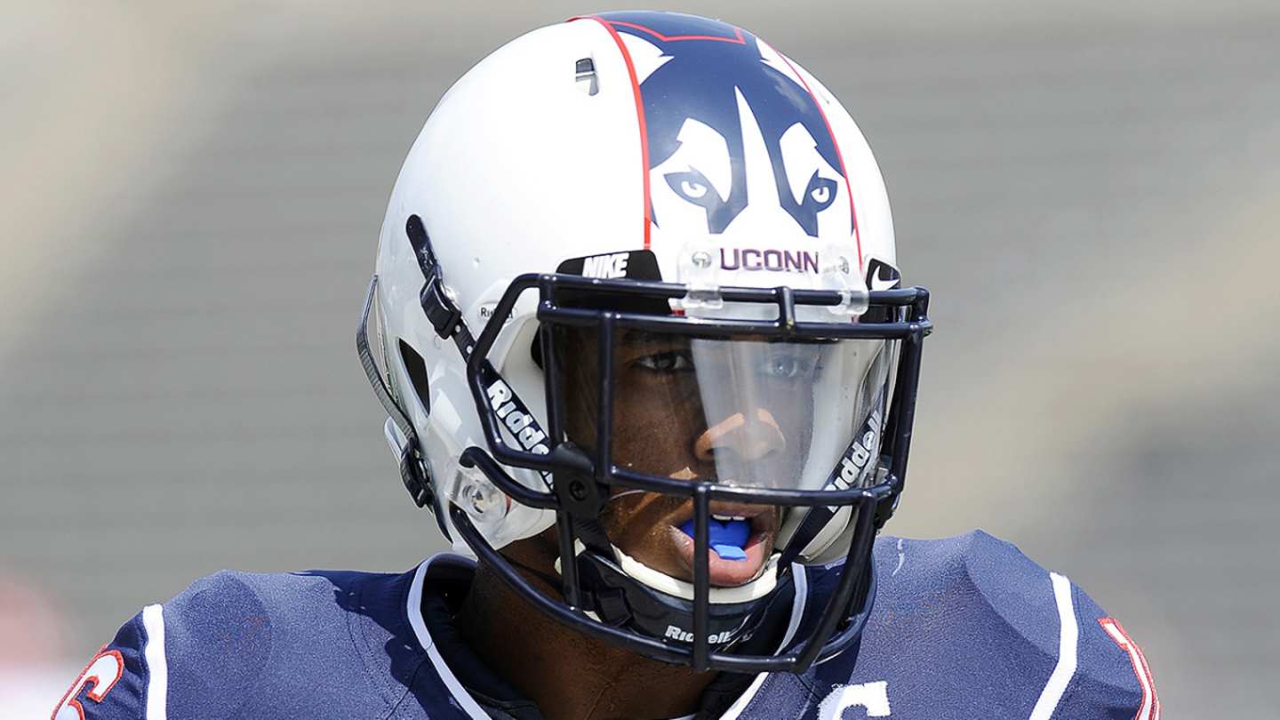 J.J. Wilcox: Byron Jones will be key player on the Dallas Cowboys ...