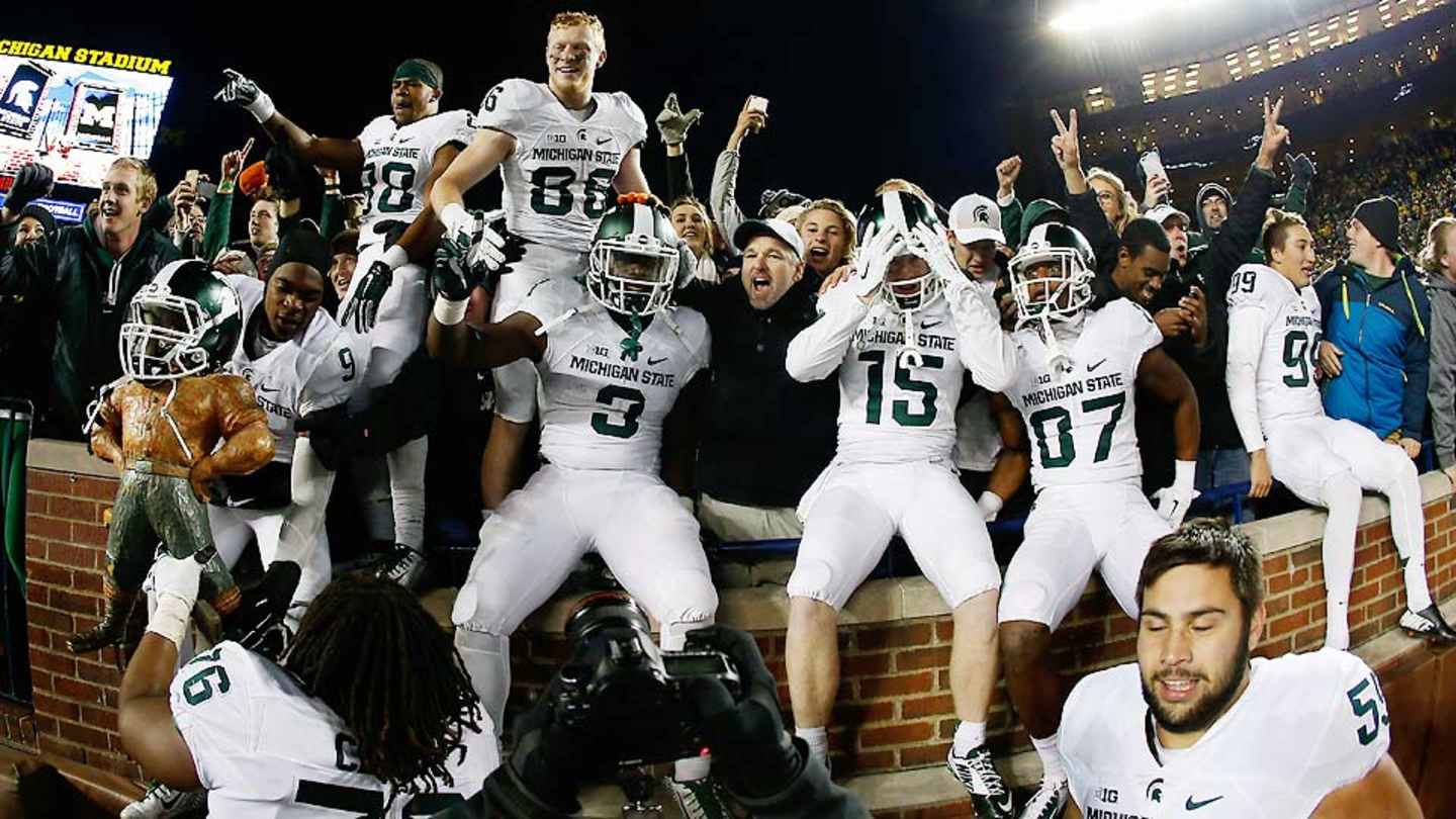 College football Week 7 takeaways: 3 biggest things we learned - Sports ...