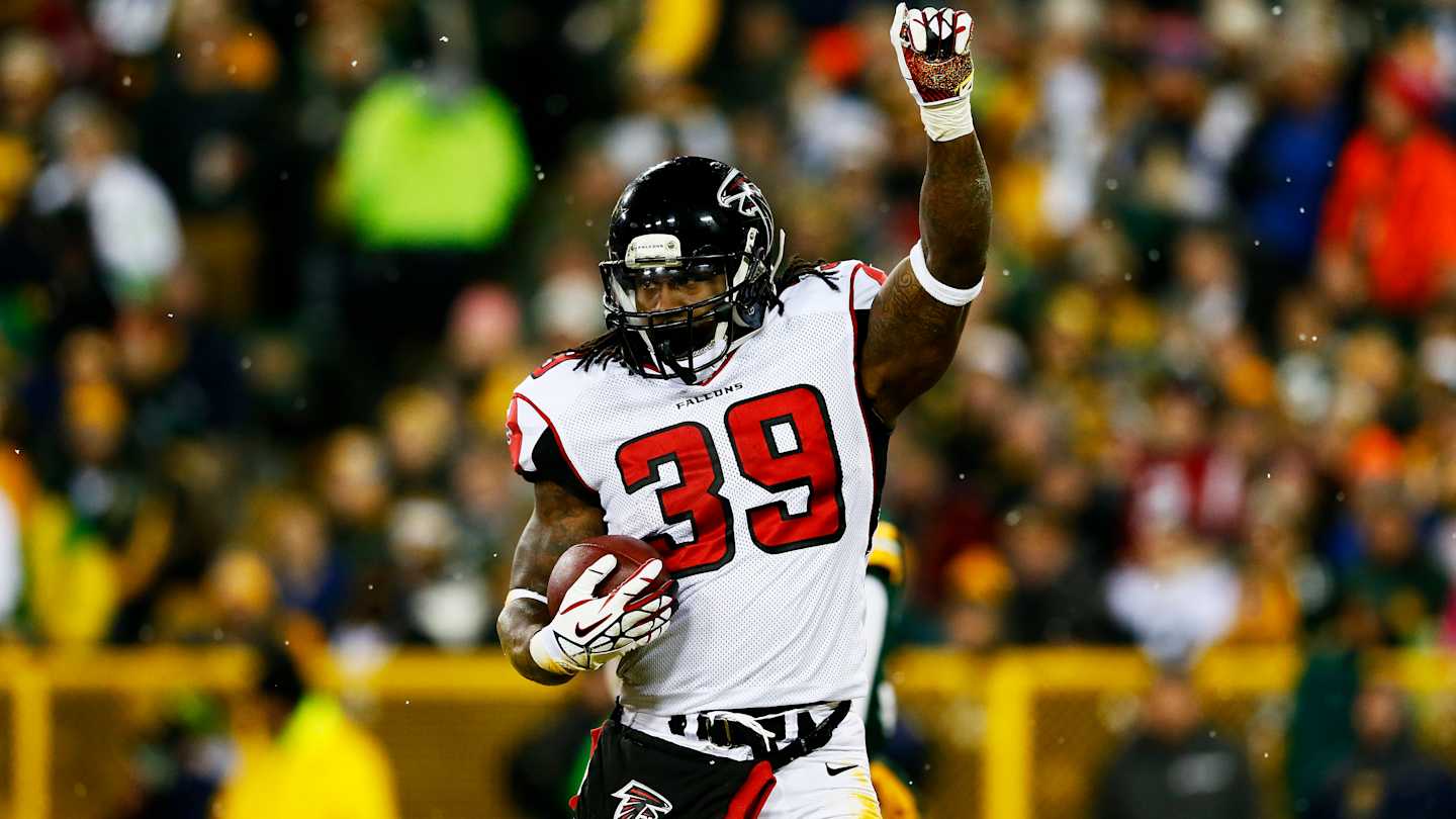 New Englans Patriots: Team to sign veteran Steven Jackson - Sports ...