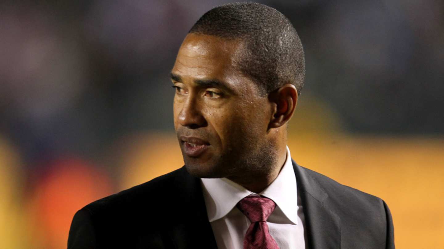 Toronto FC hires Robin Fraser as assistant coach - Sports Illustrated