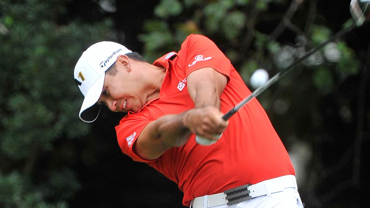 Stenson feeling right at home at East Lake - Sports Illustrated