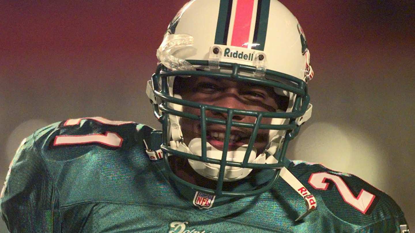 Lawrence Phillips: Death penalty off the table in murder case - Sports ...