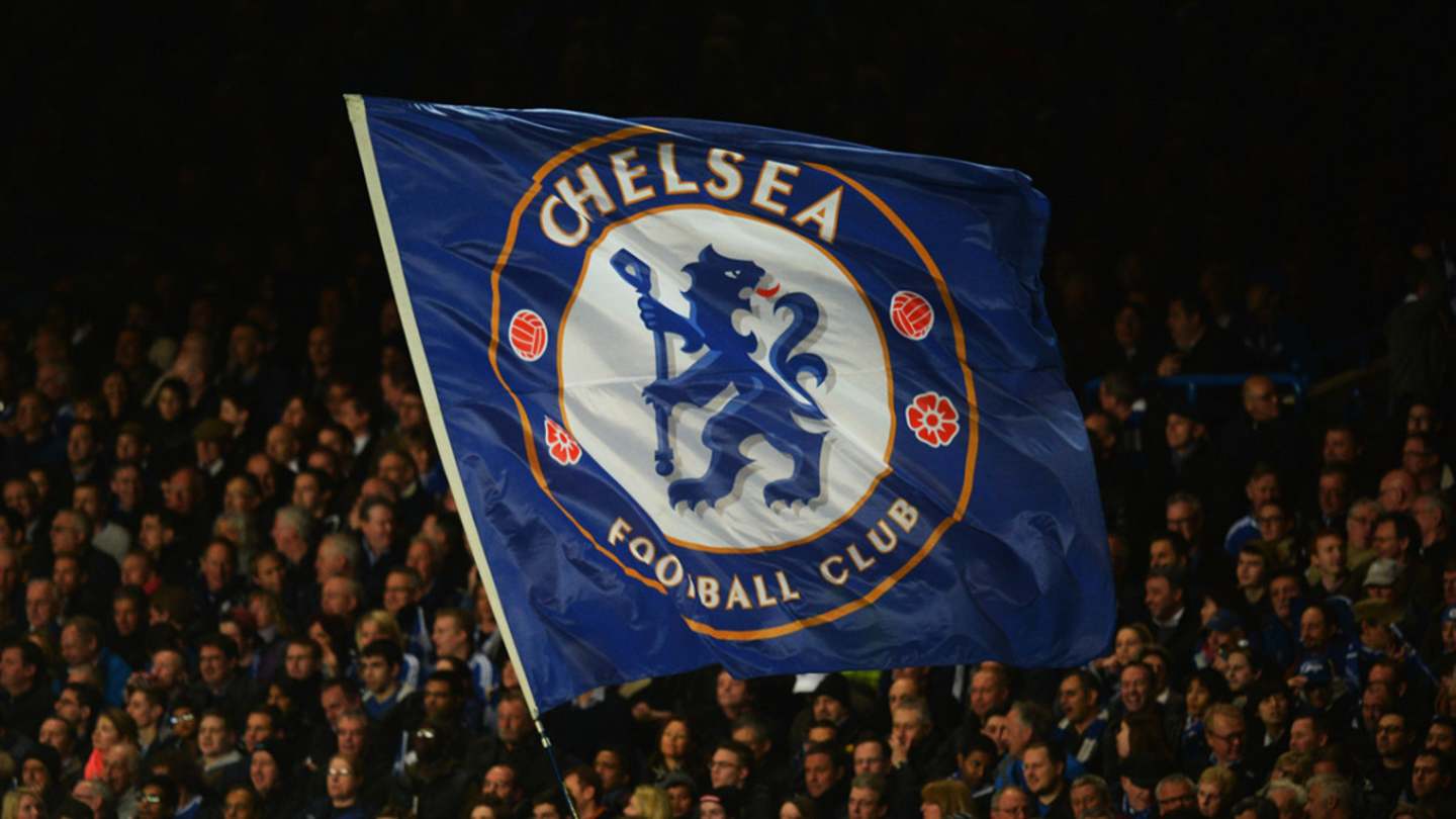 Human rights official identified in video of racist Chelsea fans ...