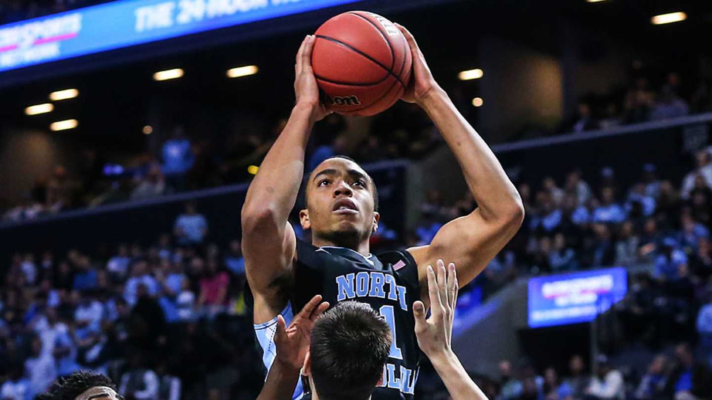 UNC basketball: Brice Johnson shows best, worst in win over UCLA - Sports Illustrated