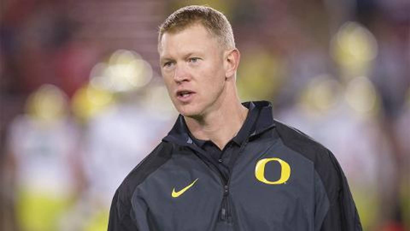 UCF football: Scott Frost named team’s new head coach - Sports Illustrated