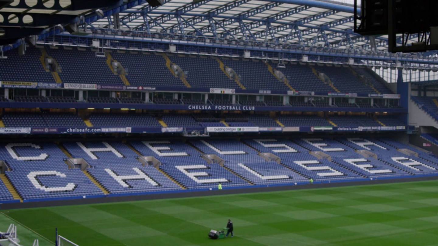 Chelsea inks jersey sponsor deal with Yokohama, replacing Samsung ...