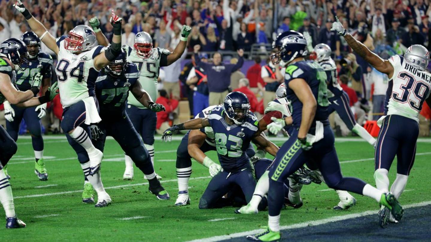 Super Bowl ads: Papa Johns runs Seahawks victory ad - Sports Illustrated