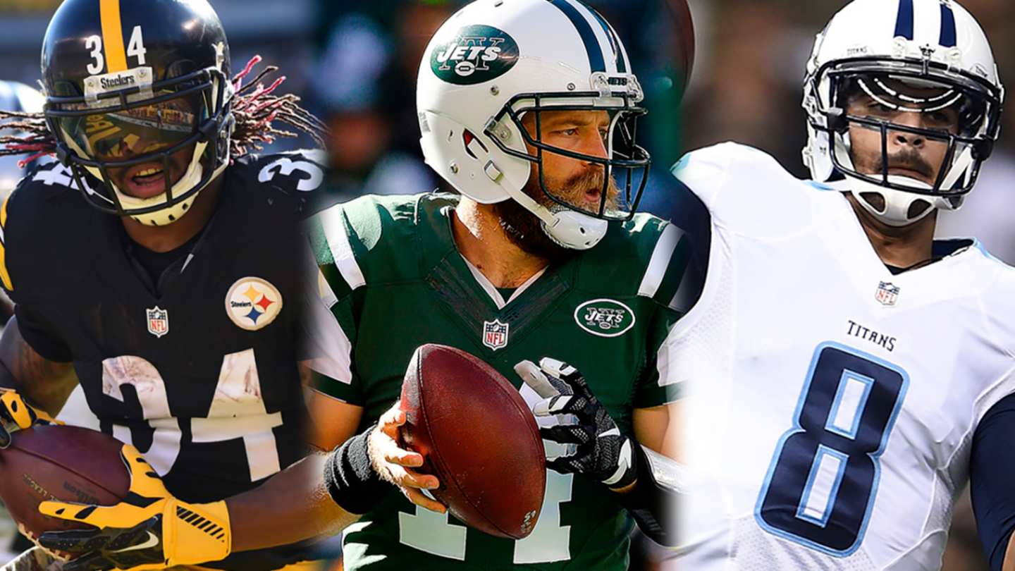 On the Numbers: Veterans shine, rookie returns, and more - Sports ...