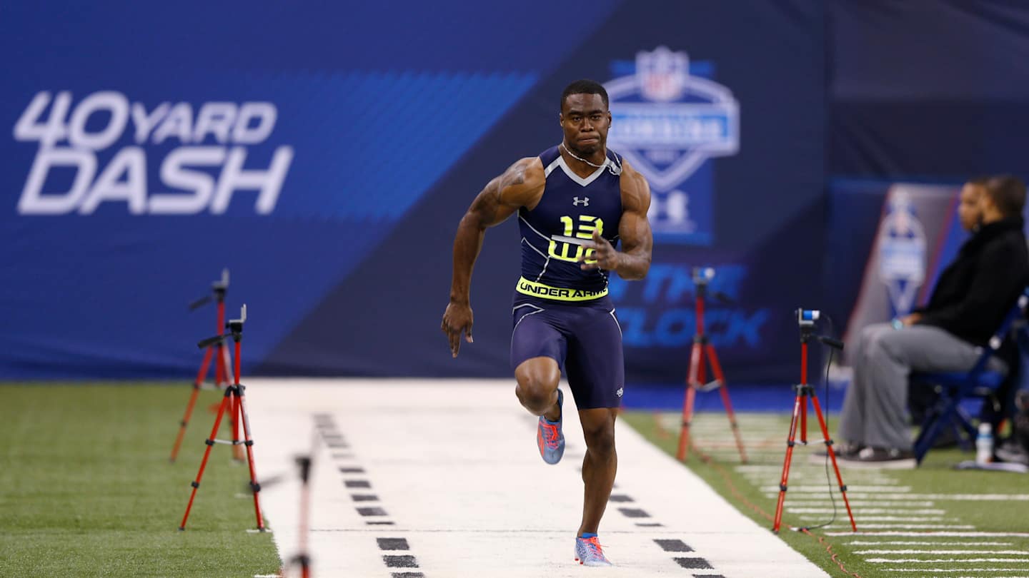 Watch 2015 NFL combine online: Schedule, live stream, TV coverage ...