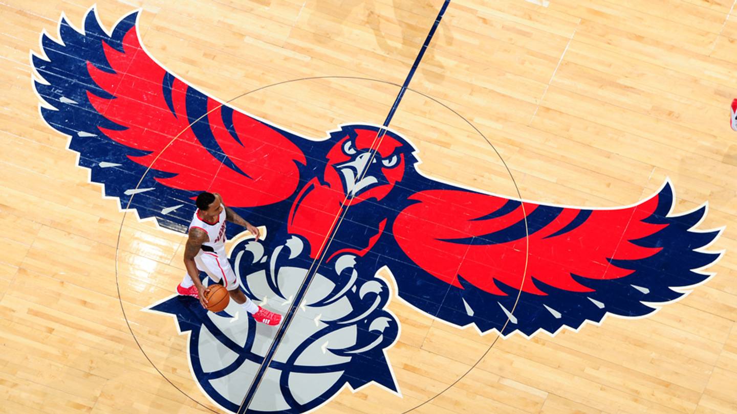 Atlanta Hawks fan starts crowdfunding campaign to buy team - Sports ...