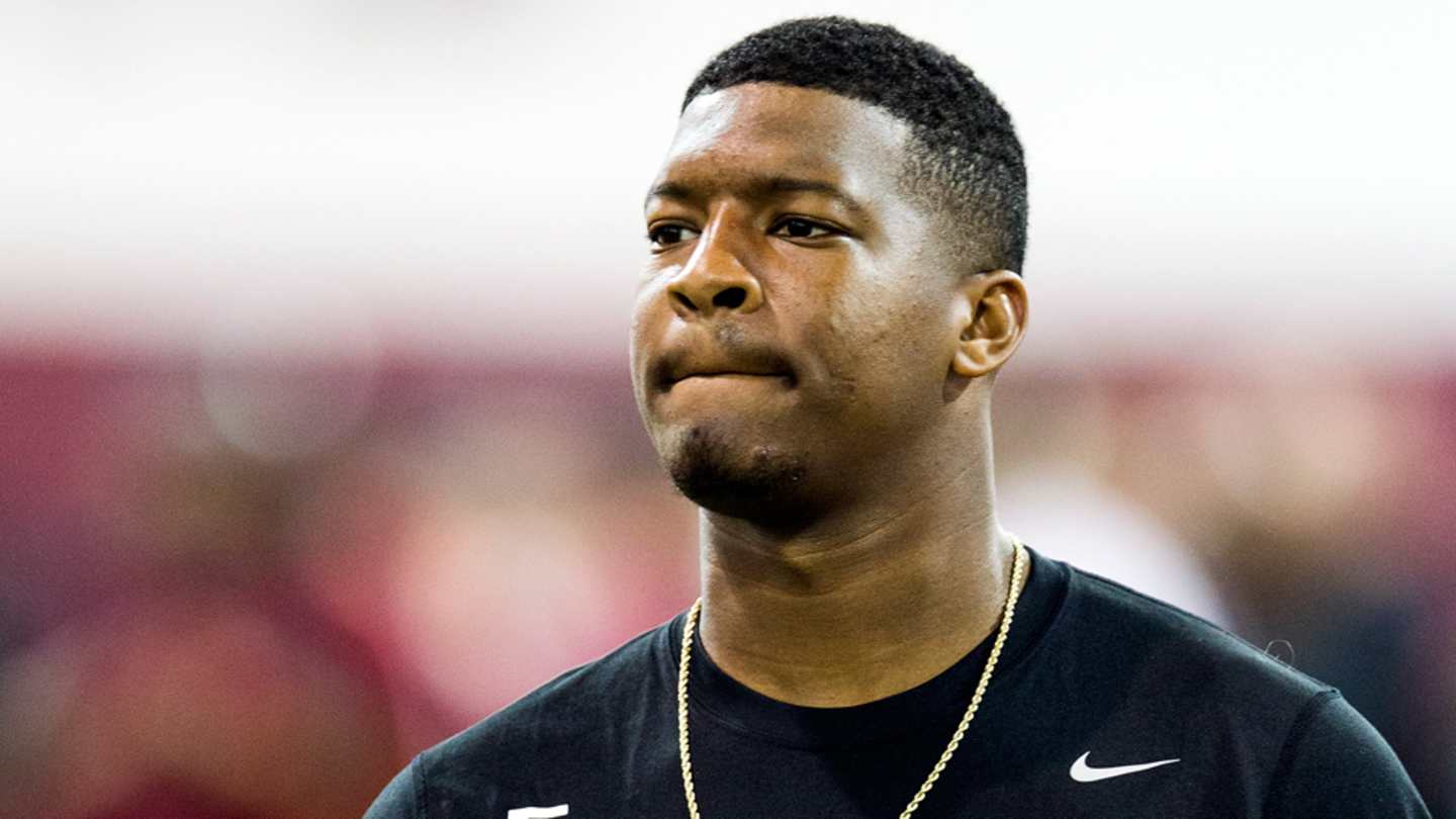 Jameis Winston's attorney: Winston needs help to grow 'as a man ...