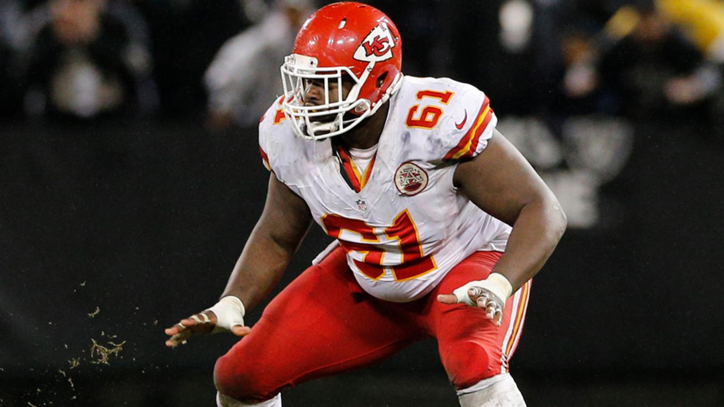 Oakland Raiders, Rodney Hudson agree to five-year deal - Sports Illustrated