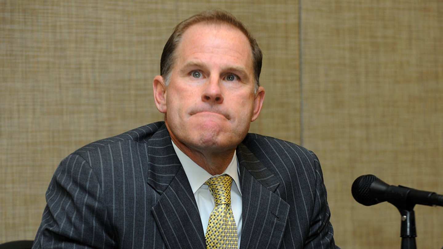 University of Missouri: Tim Wolfe resigns - Sports Illustrated