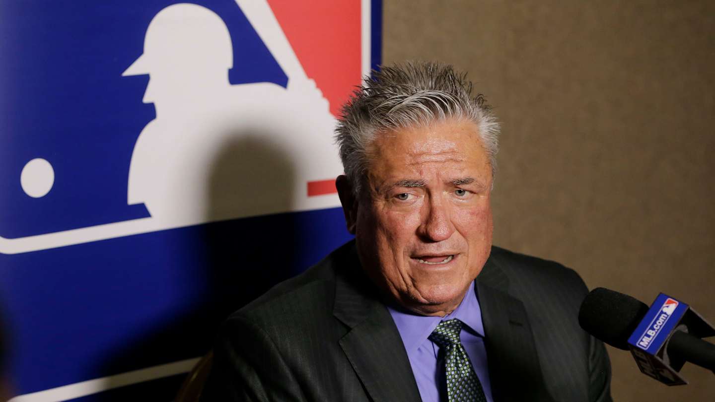 MLB executives head home as top hitters remain on the market - Sports ...