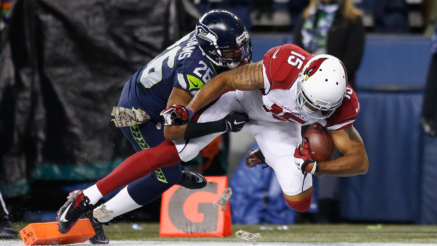 Seattle Seahawks release cornerback Cary Williams - Sports Illustrated