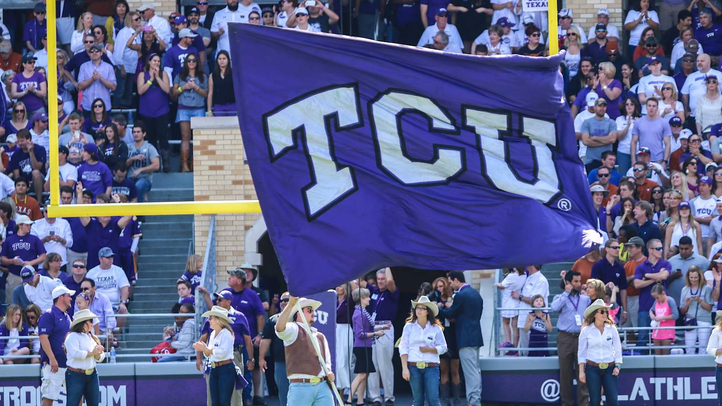 Watch TCU vs Kansas State online: Game time, live stream, TV - Sports ...