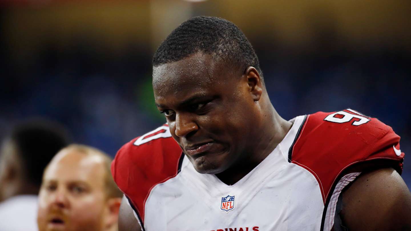 Video: Aaron Rodgers fumble leads to Cory Redding touchdown - Sports ...