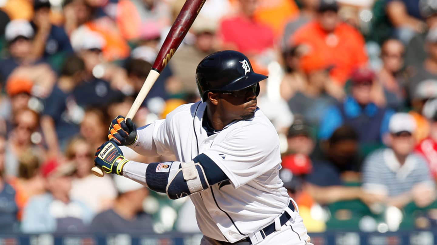 Cleveland Indians, Rajai Davis agree to one-year contract - Sports ...