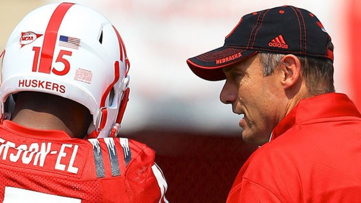 The Lincoln Leap: The challenge that awaits Mike Riley at Nebraska ...