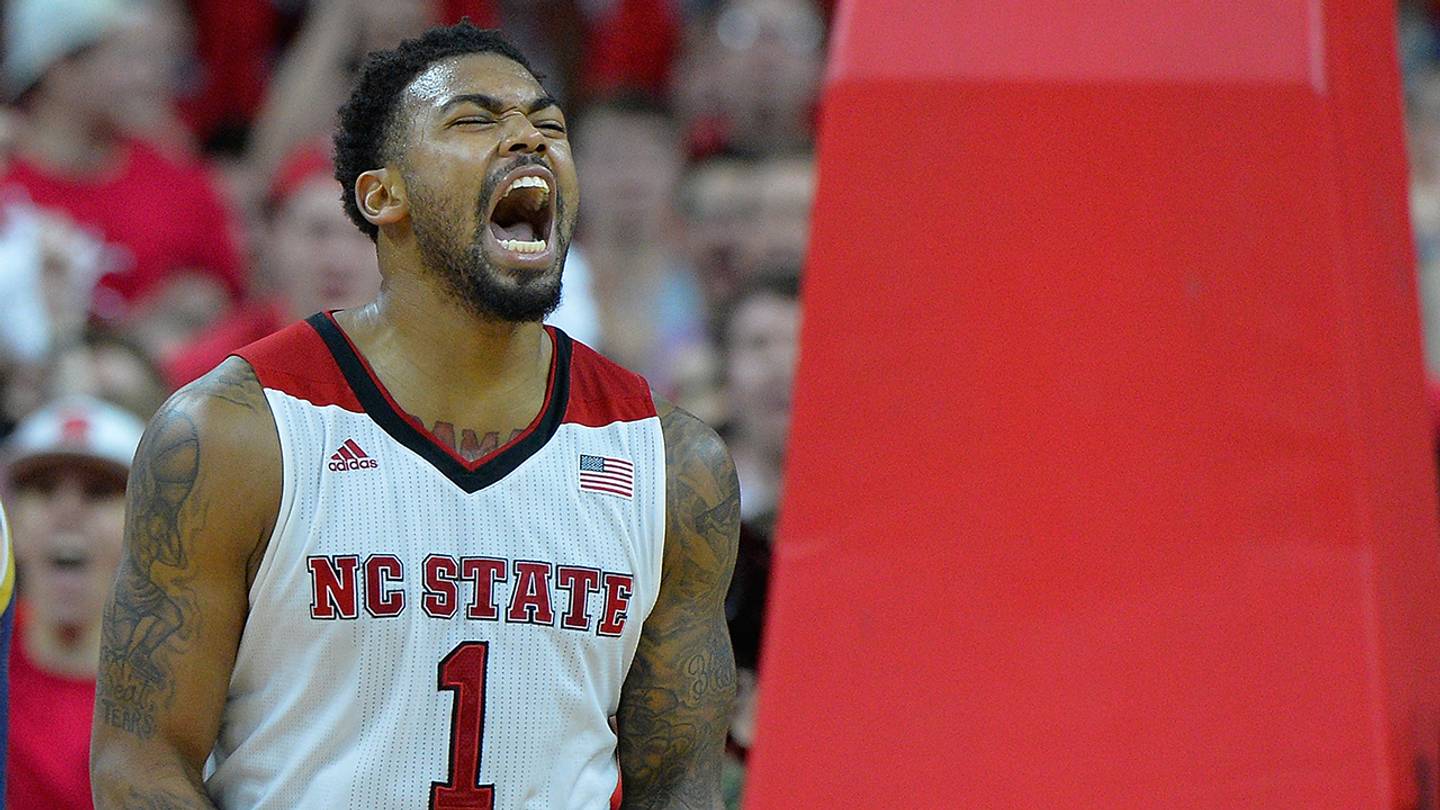 NCAA tournament bracket NC State vs. LSU: Game Time, Live Stream, TV ...