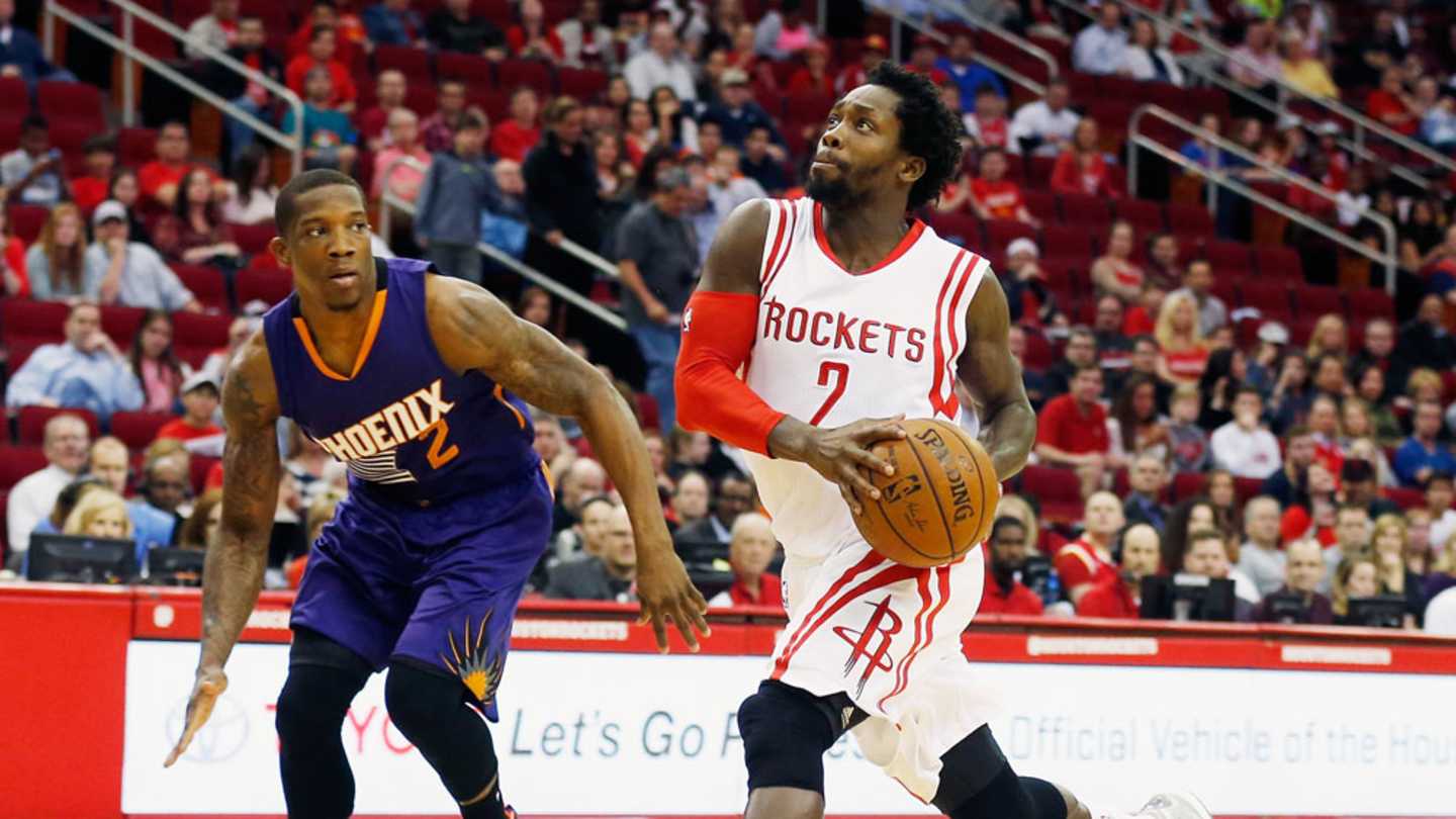 Rockets free agency: Patrick Beverley agrees to four-year deal - Sports ...