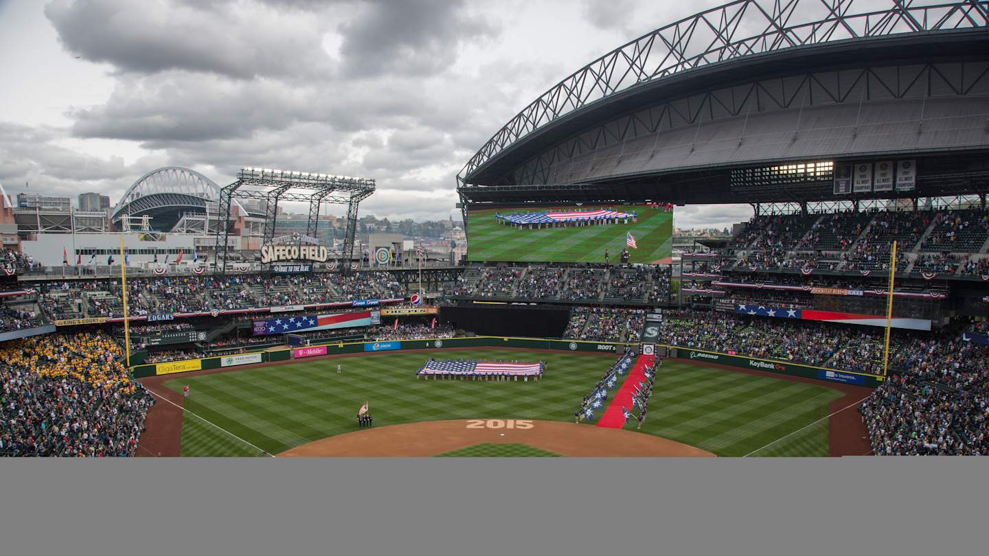 Seattle Mariners to honor Negro League Seattle Steelheads - Sports ...