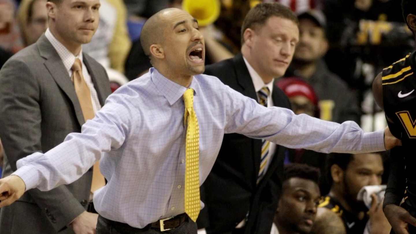 Texas basketball: VCU coach Shaka Smart in discussions - Sports Illustrated