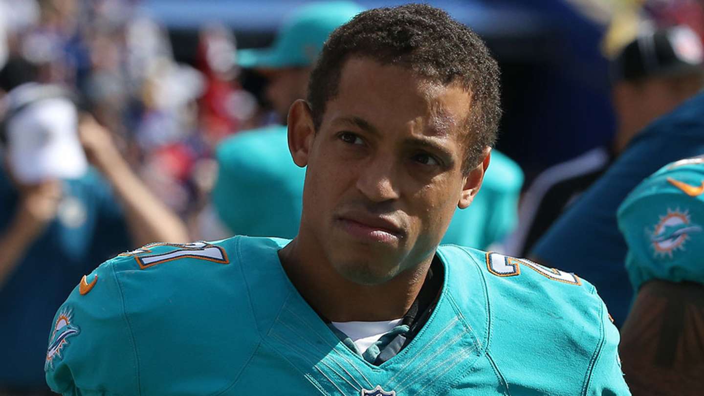 Miami Dolphins’ Brent Grimes’s wife, Miko, arrested (video) - Sports ...