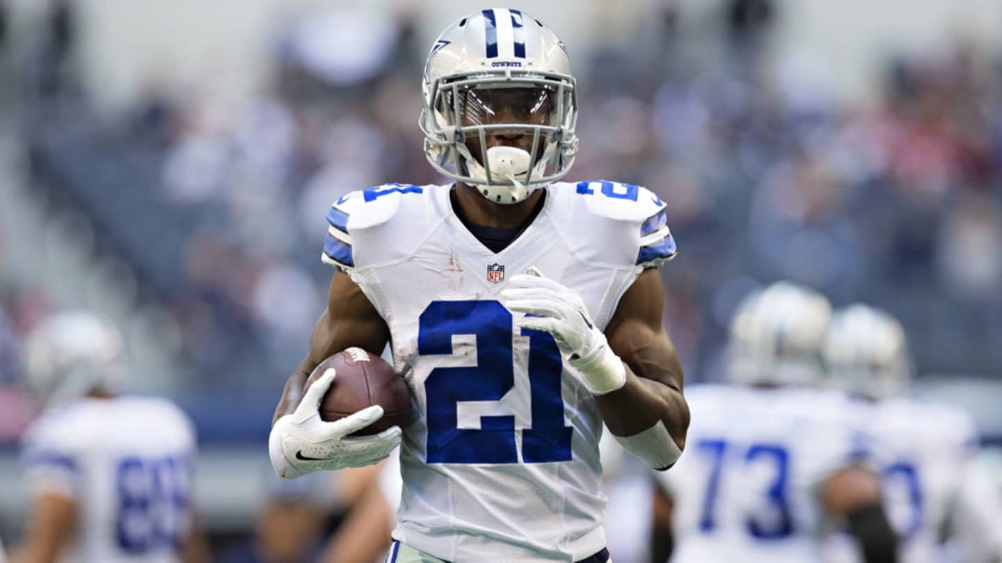 Dallas Cowboys: Joseph Randle facing NFL discipline after arrest ...